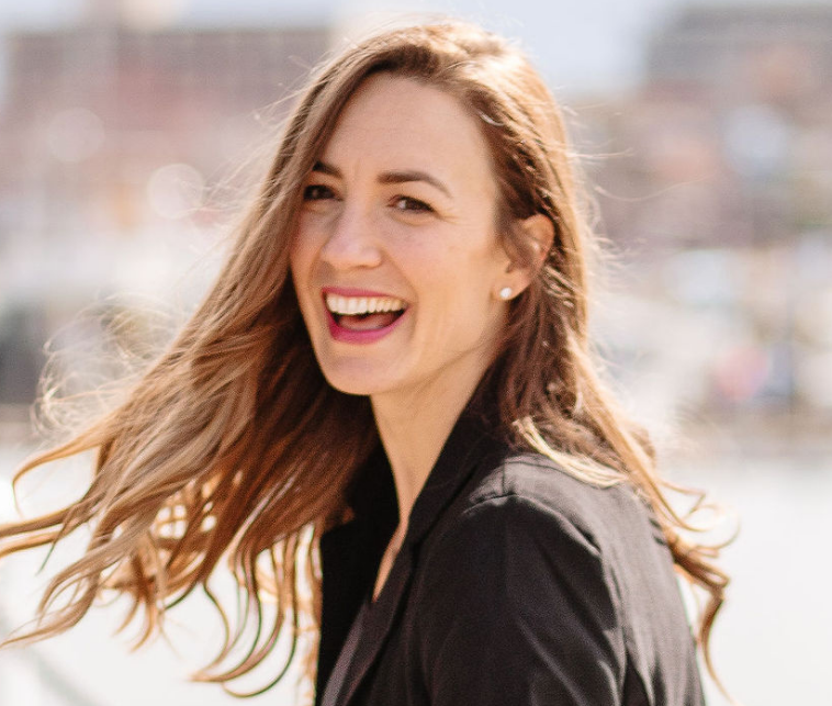 Jessica Levy - Integrative Health Practitioner