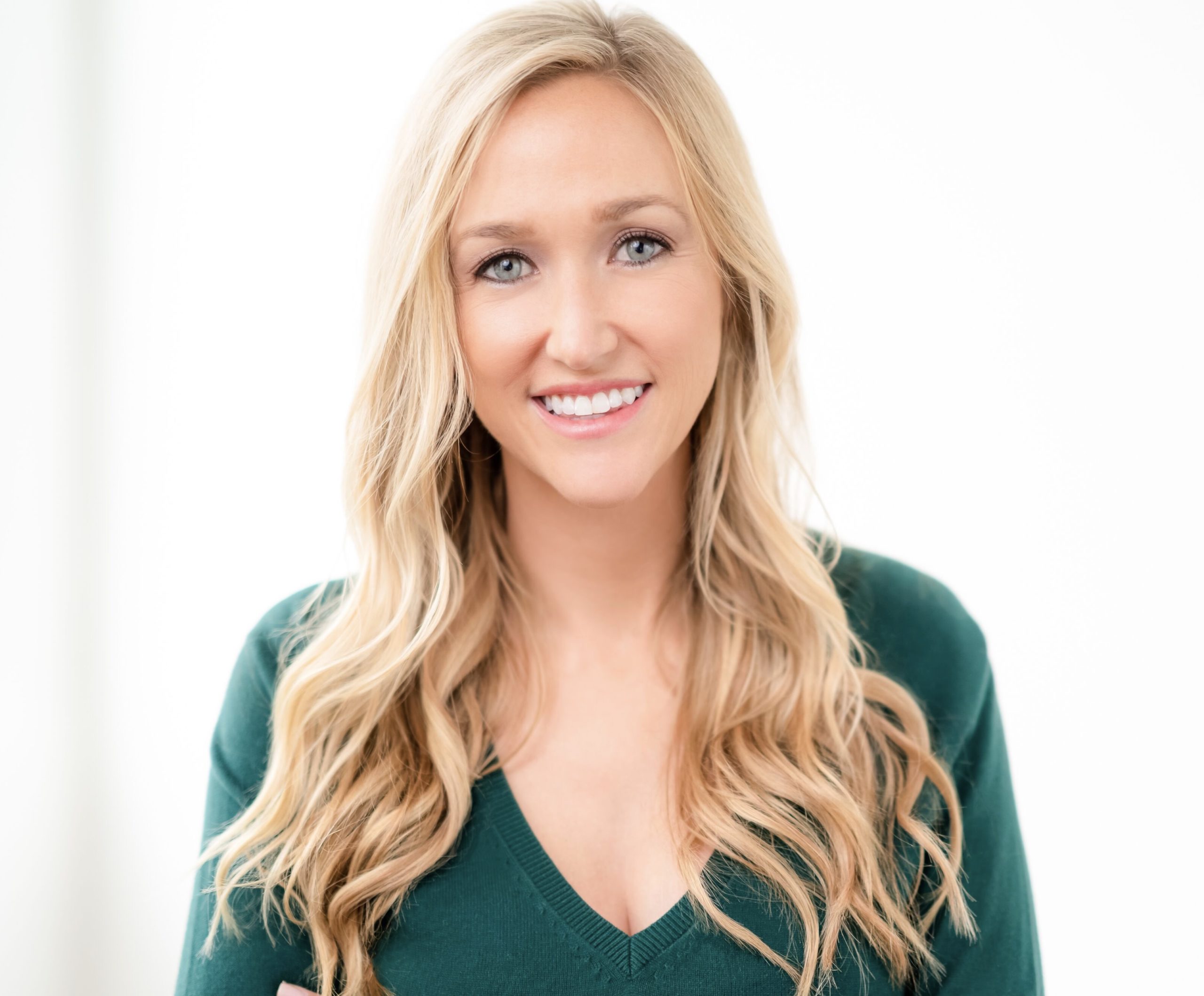 Andrea Angel - Integrative Health Practitioner