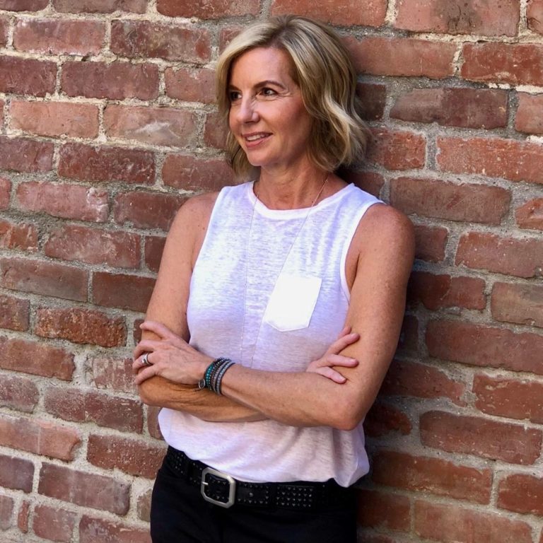 Lisa Lind - Integrative Health Practitioner