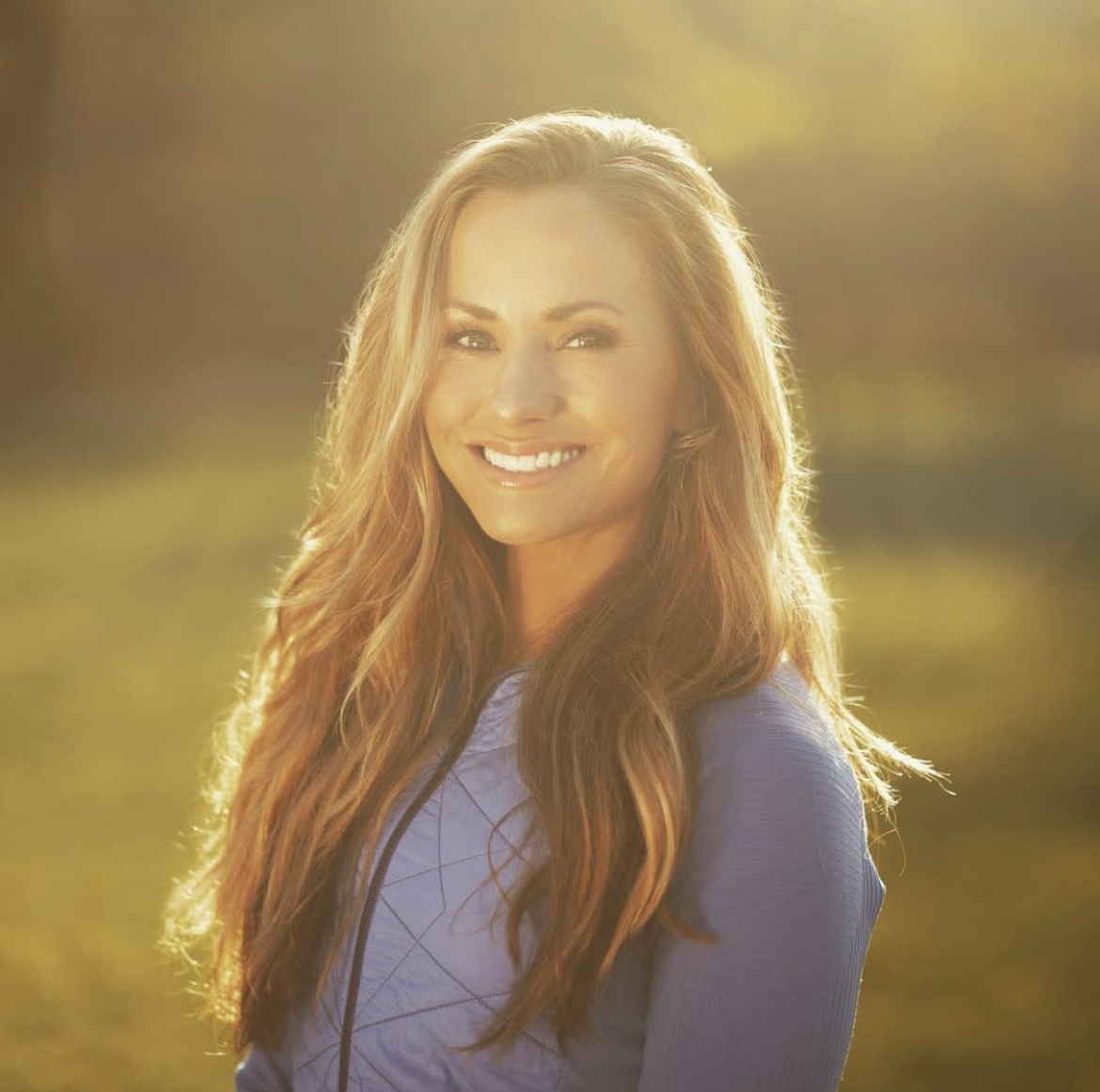 Ashley Bracelin Integrative Health Practitioner