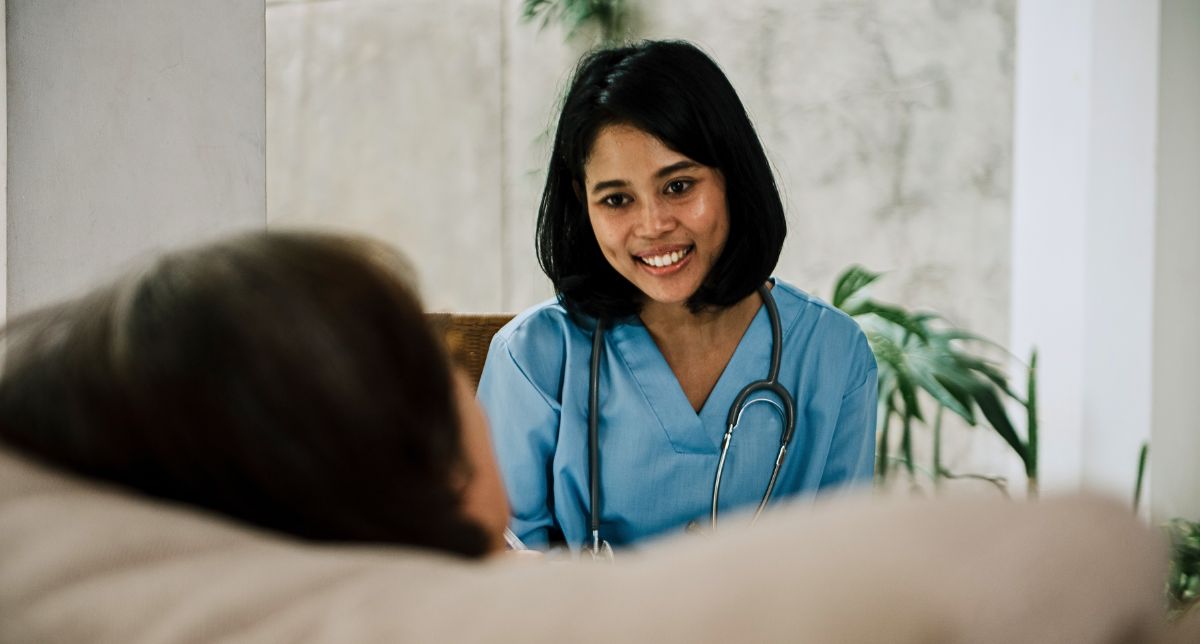 How Nurse Practitioners and Registered Nurses Are Transforming Into ...