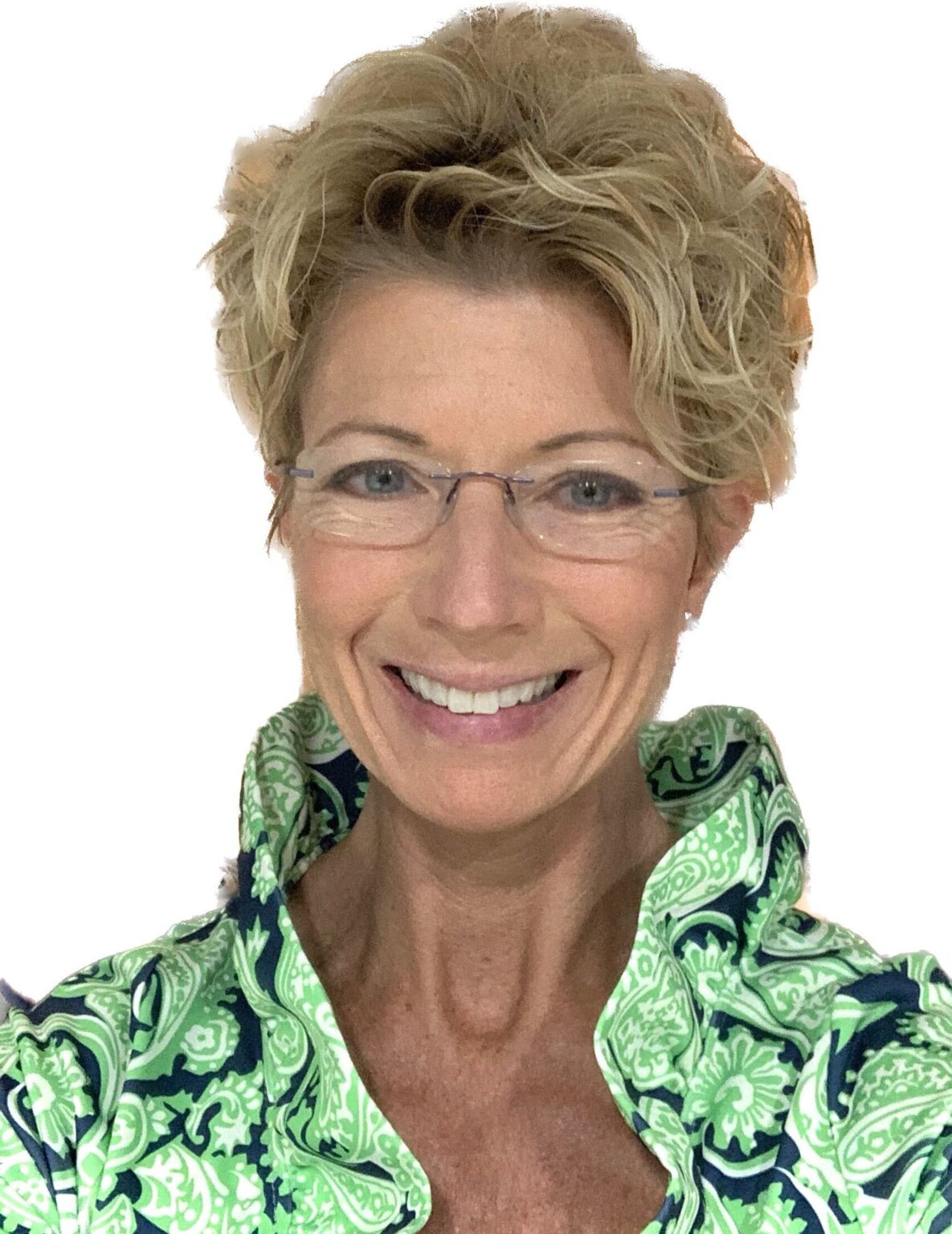 Our Team - Integrative Health Practitioner