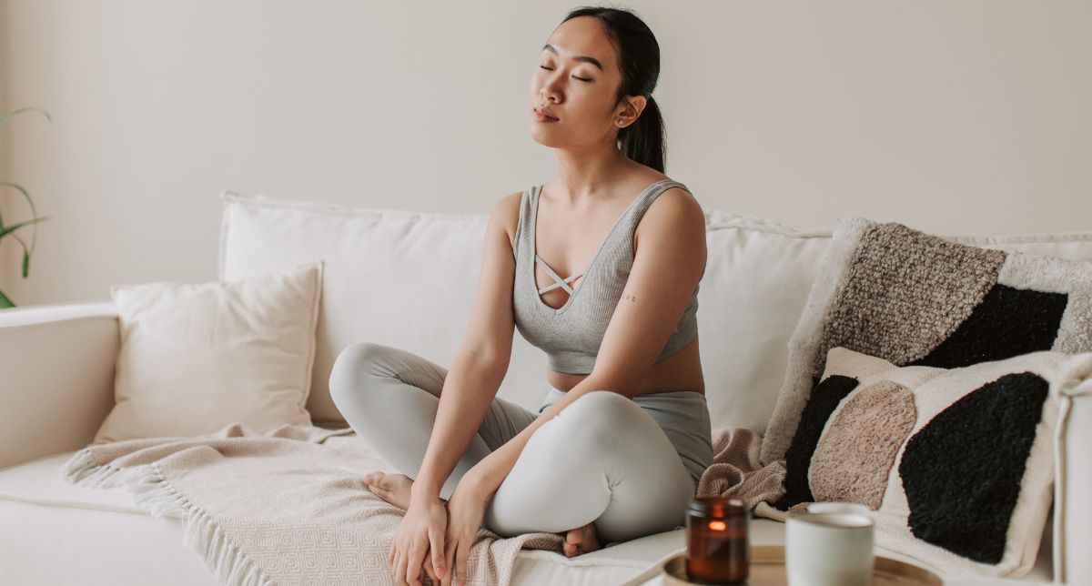 Eastern Mind-Body Wisdom: Uncover Pathways to Healing and Holistic Well ...