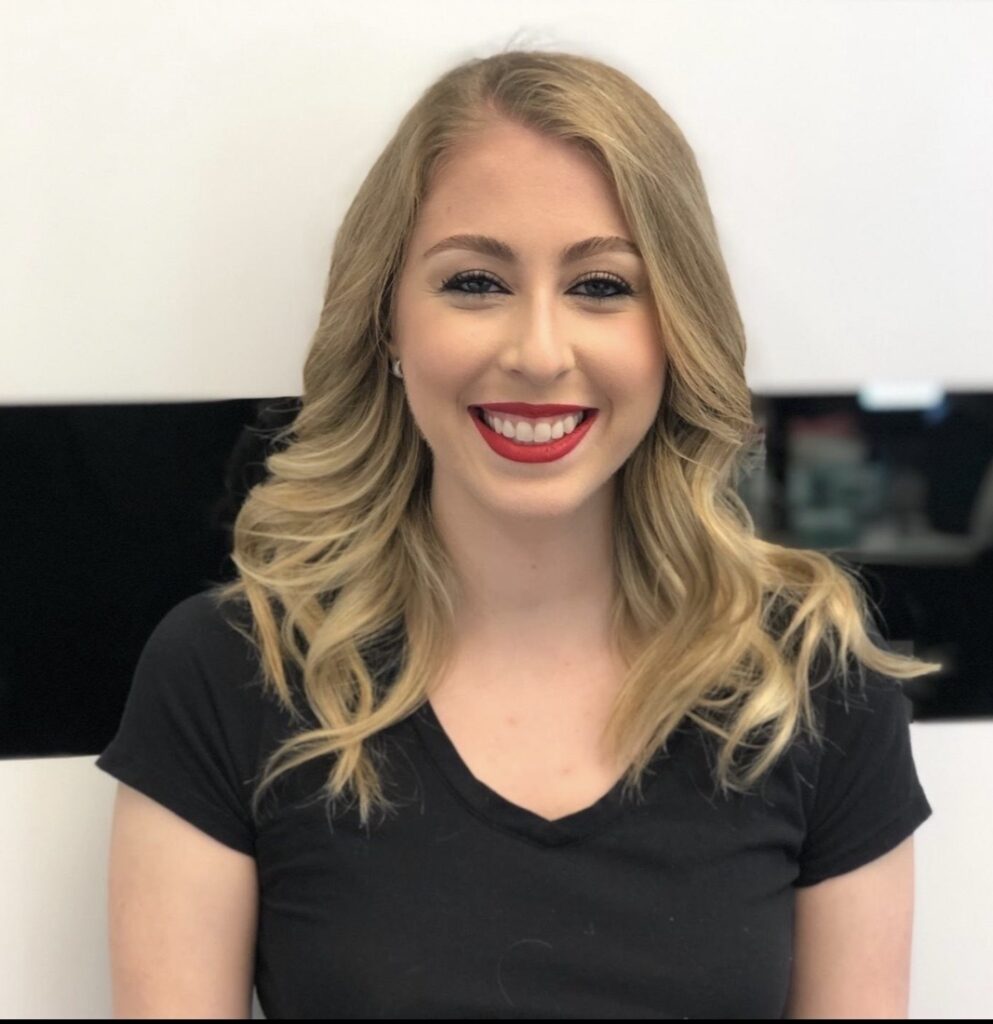 Our Team - Integrative Health Practitioner