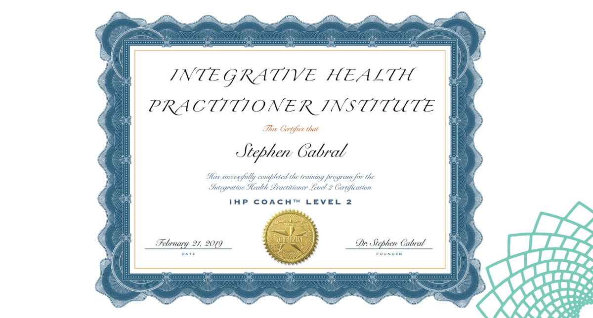 How to Add a Health Coach Certification to Your Existing Skillset ...