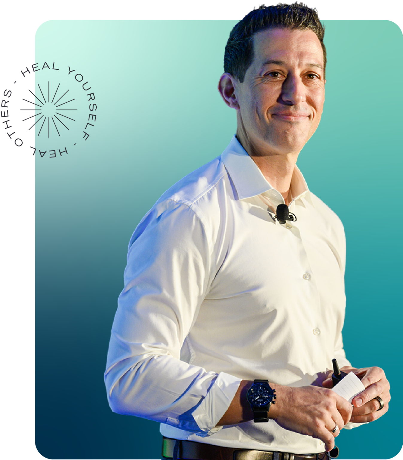 Meet Our Team at Integrative Health Practitioners