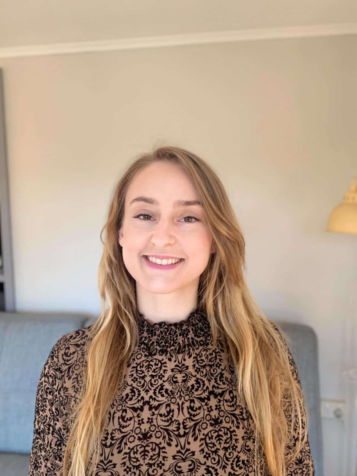 Felicity Simpson - Integrative Health Practitioner Institute