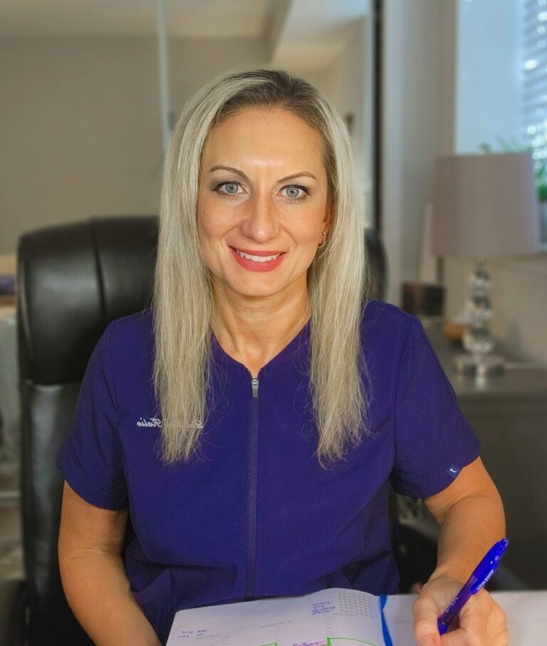 Lori Kalie - Integrative Health Practitioner Institute