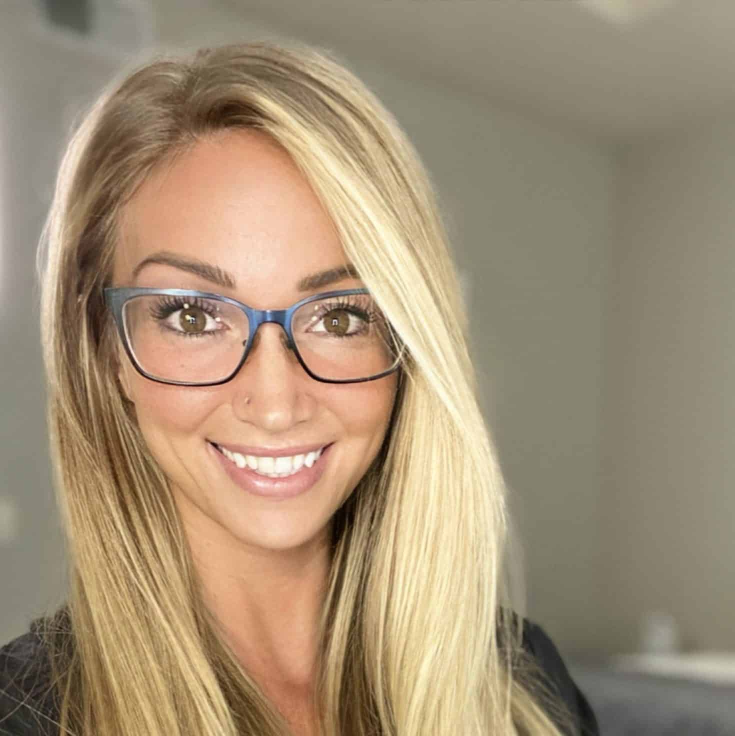 Cheyenne Johnson - Integrative Health Practitioner Institute