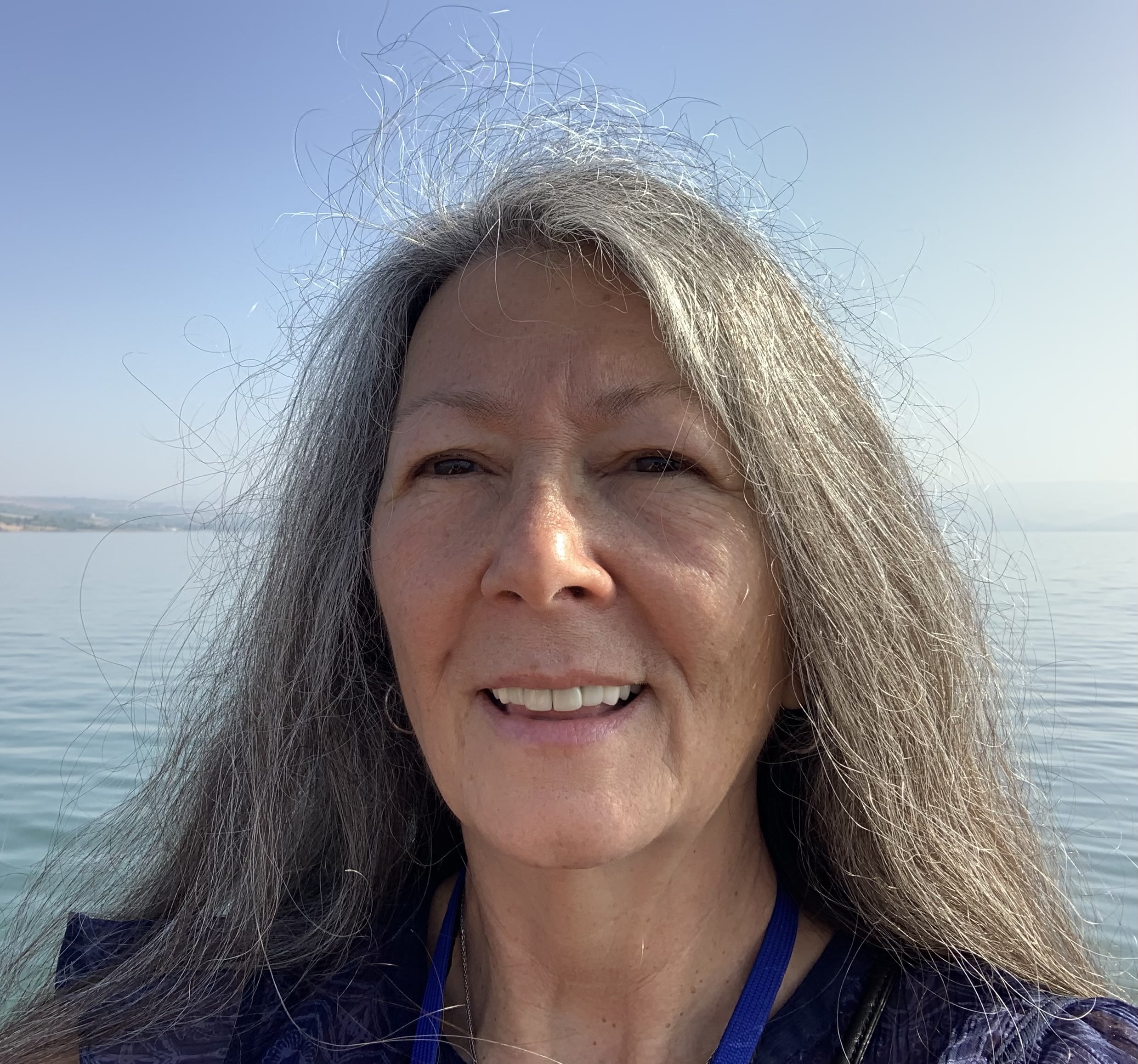 Victoria Simpson - Integrative Health Practitioner Institute