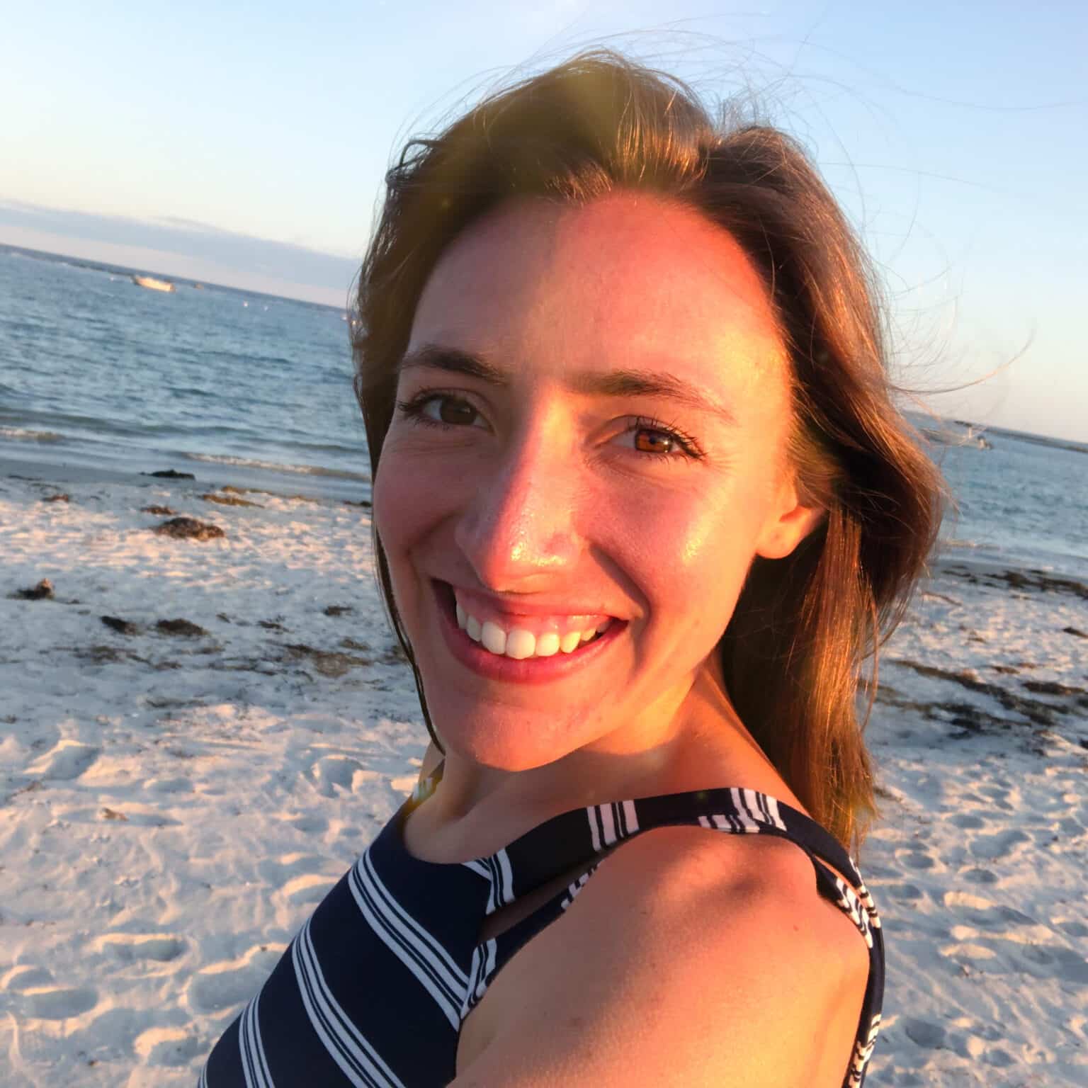 Kim Popovitch - Integrative Health Practitioner Institute