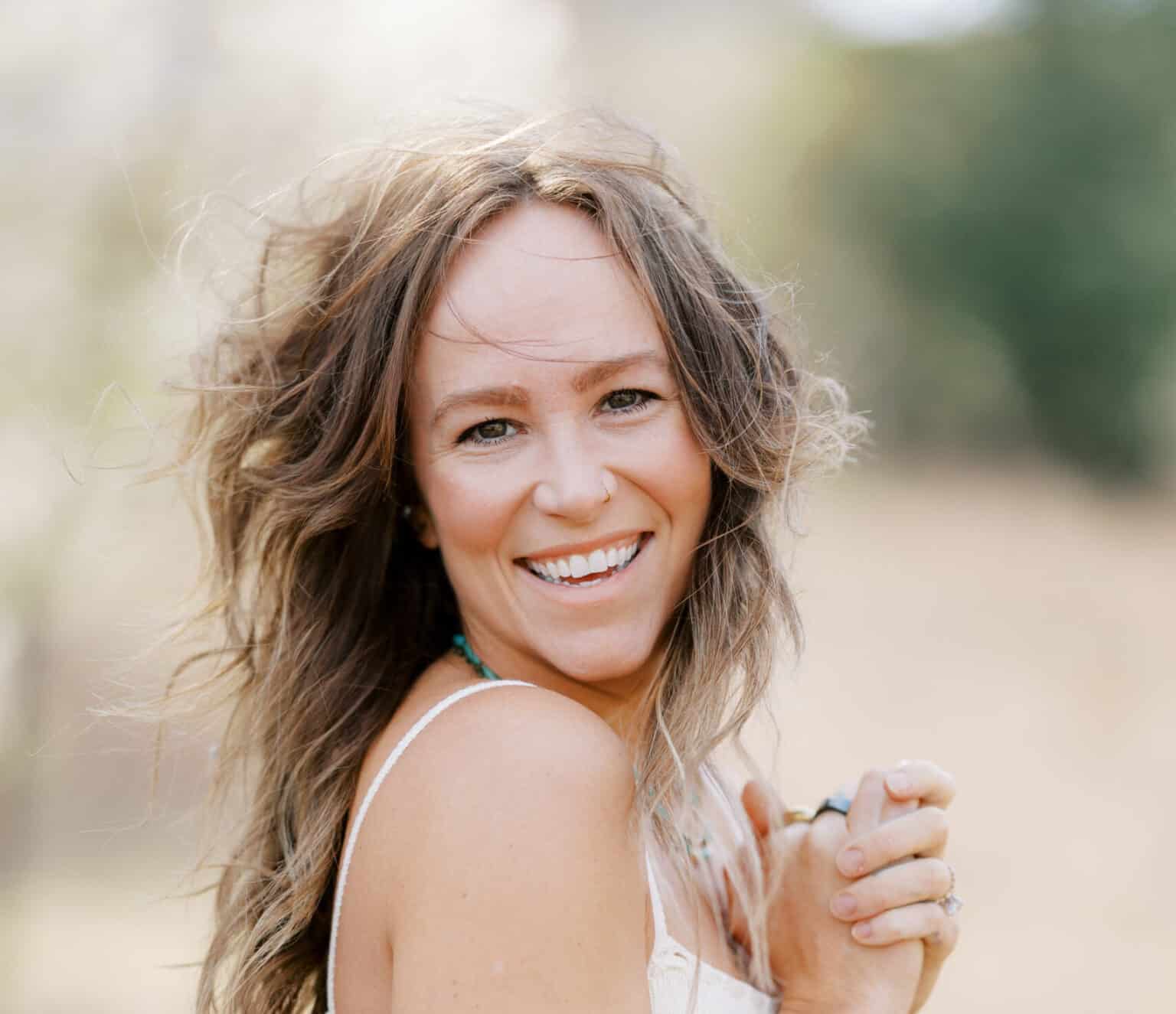 Maddie Lalk - Integrative Health Practitioner Institute