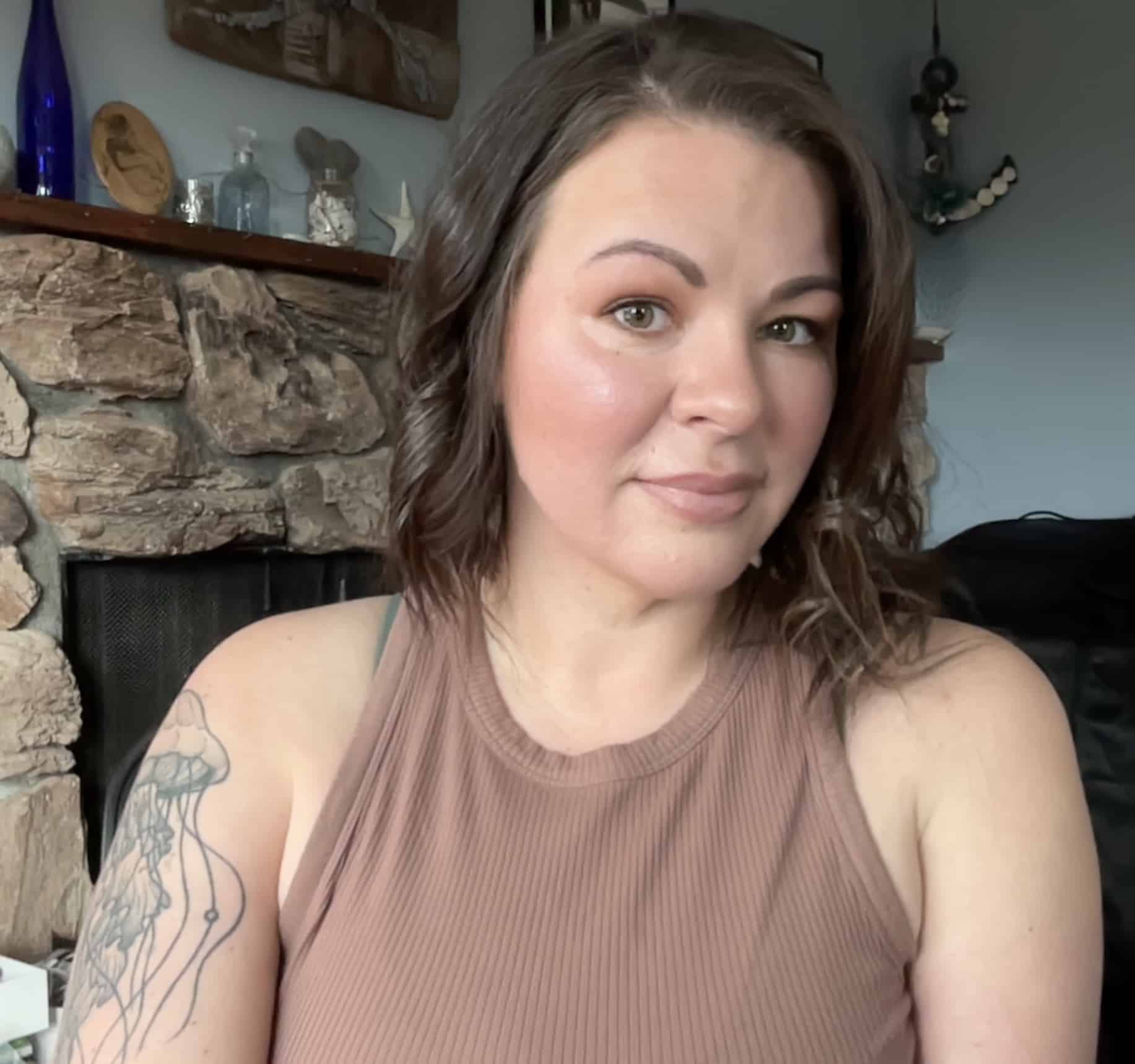 Sarah Rastopsoff - Integrative Health Practitioner Institute