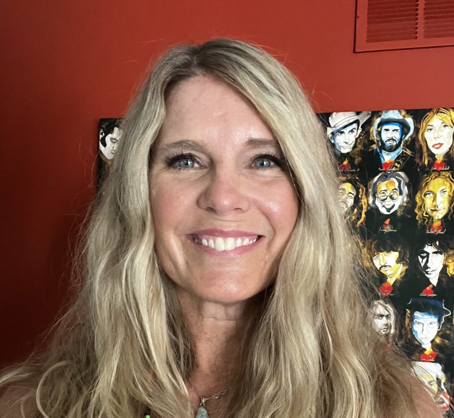 Stephanie Bosch - Integrative Health Practitioner Institute