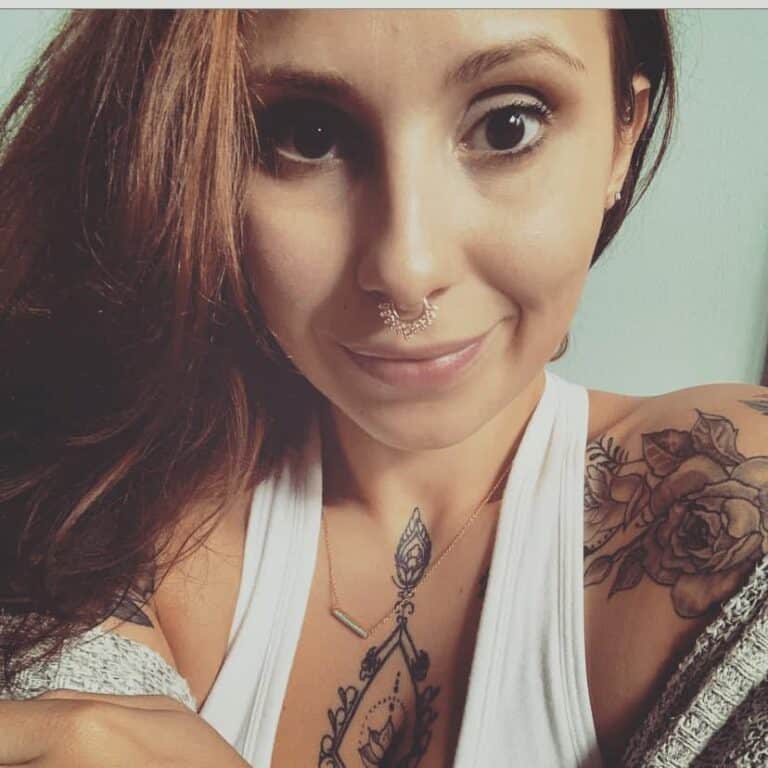 Jenna Grant - Integrative Health Practitioner Institute