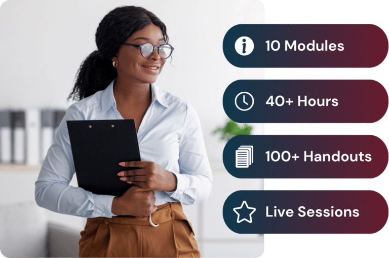 IHPI Certifications - Integrative Health Practitioner Institute