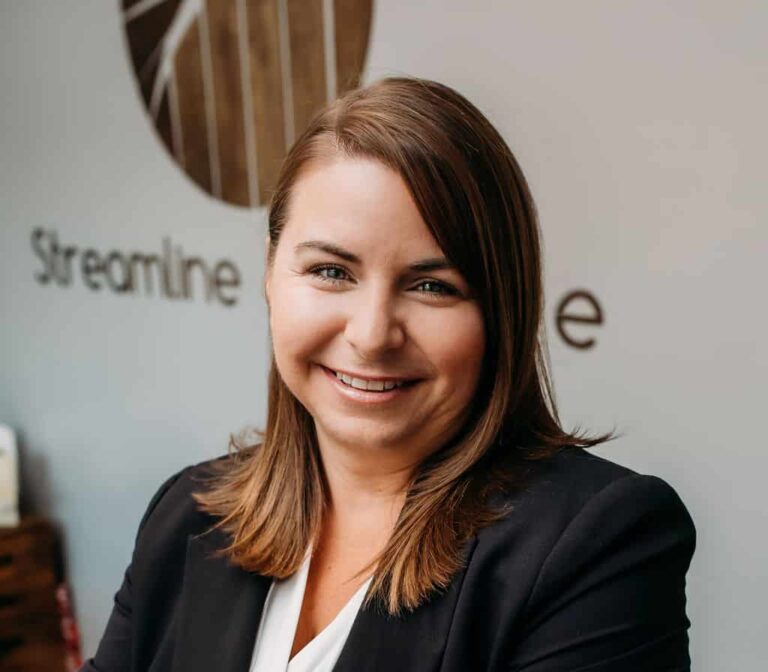 Amanda Morrison - Integrative Health Practitioner Institute