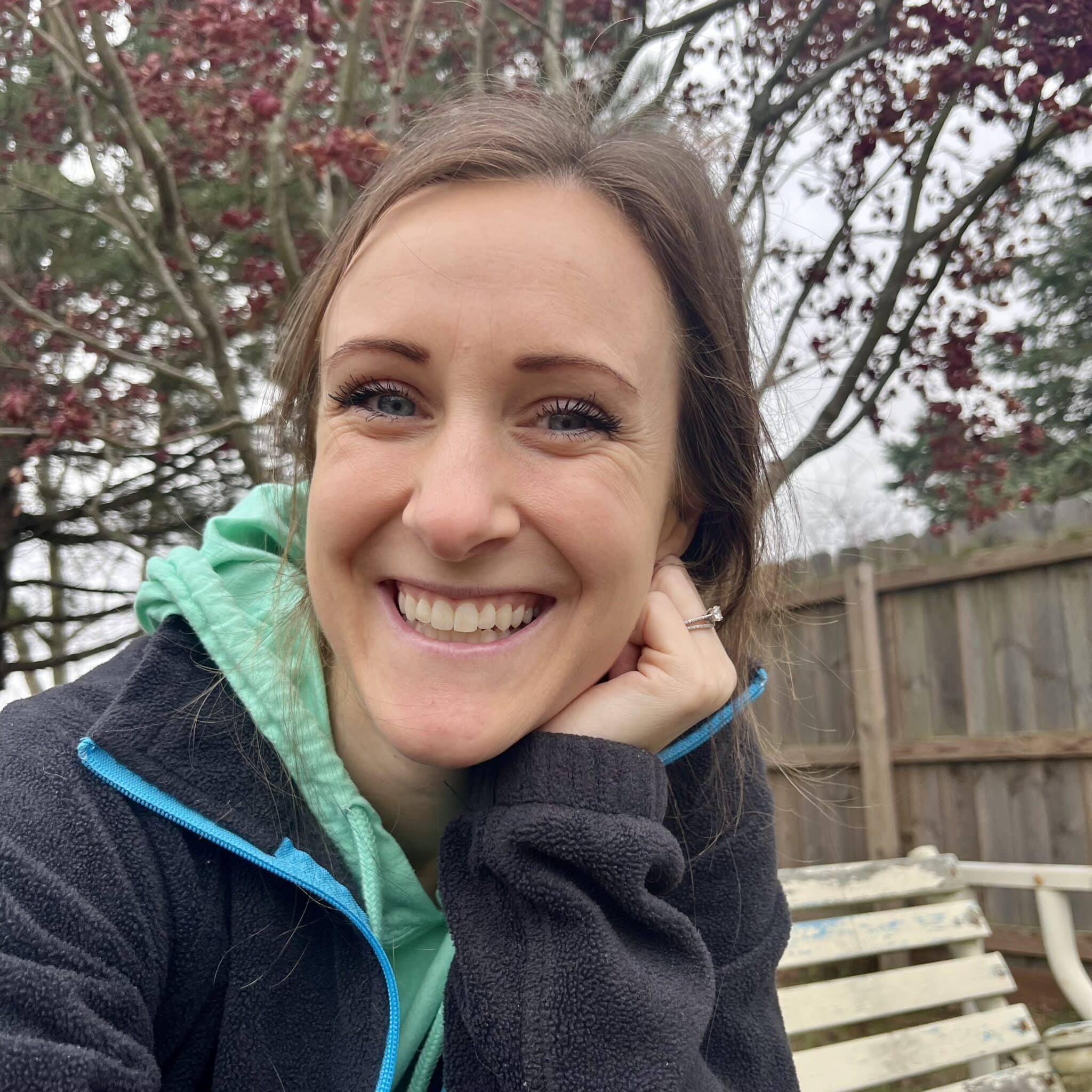 Savannah Labie - Integrative Health Practitioner Institute