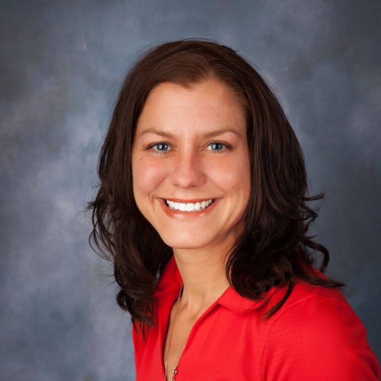 Michelle Simoni - Integrative Health Practitioner Institute