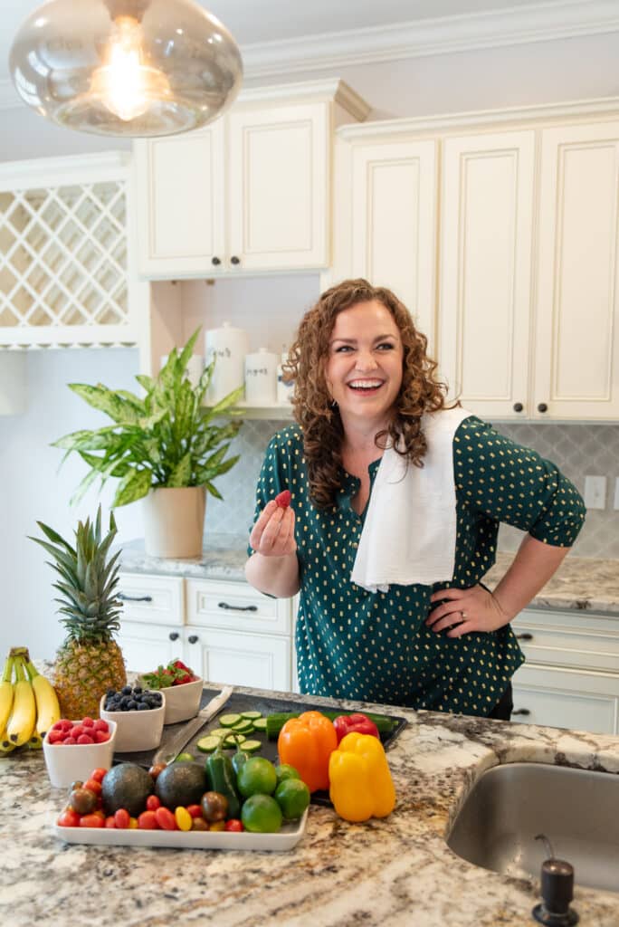 Health Tips for the New Year with Shay Brusin - Integrative Health ...